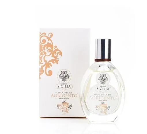 No. 7 Mandorla di Agrigento Aria di Sicilia perfume - a fragrance for ...