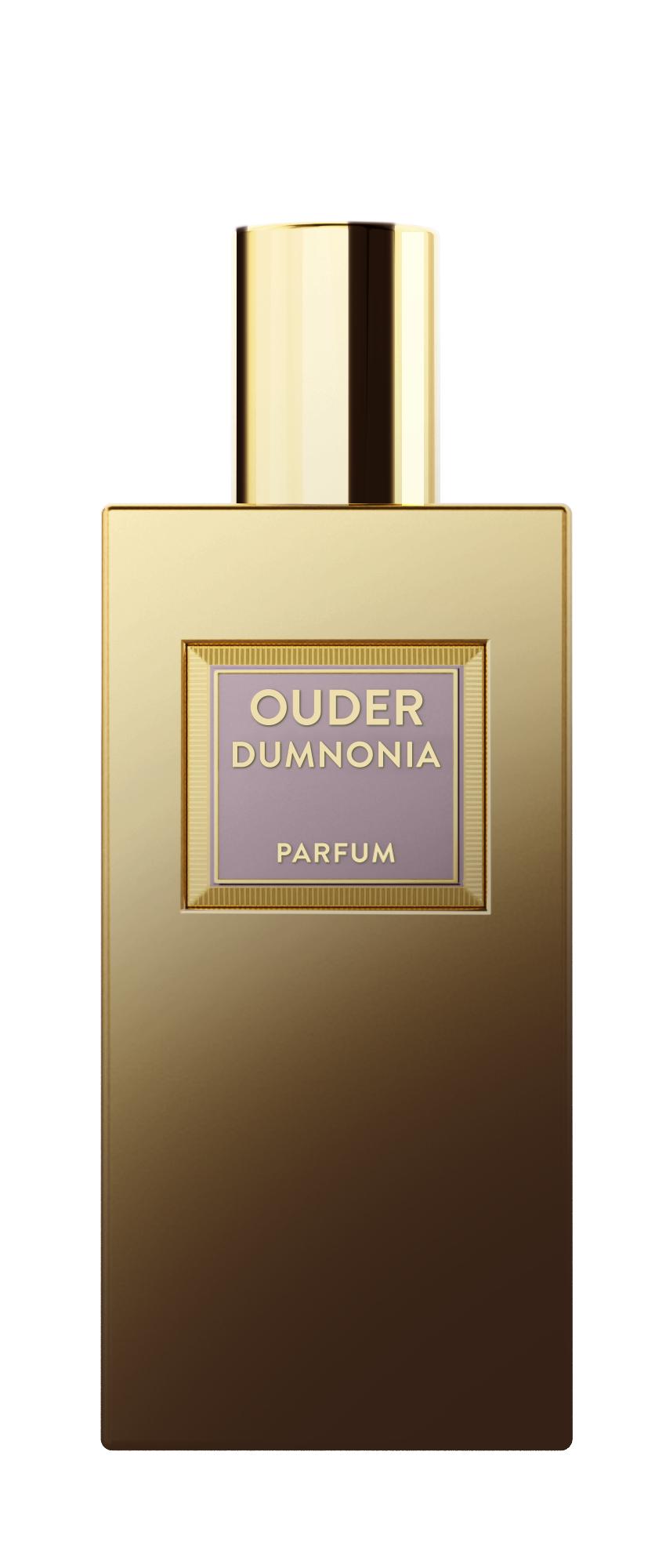 Dumnonia OUDER parfum - een geur voor dames en heren 2021