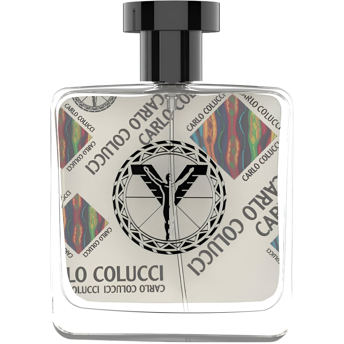The Race 2.0 for Him Carlo Colucci cologne - a new fragrance for men 2024