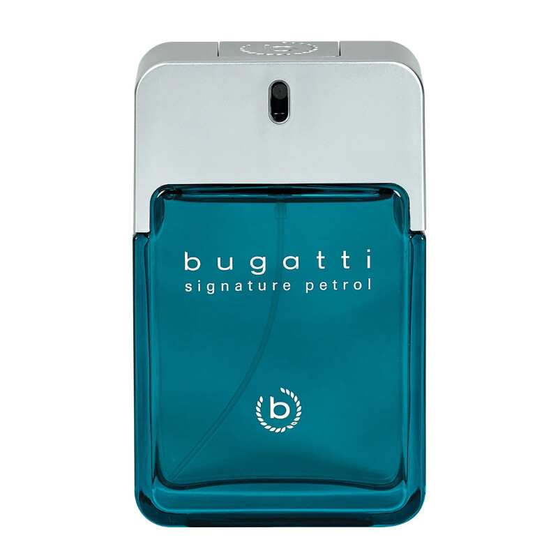 Signature Petrol Bugatti Fashion Cologne - un parfum pour homme 2022
