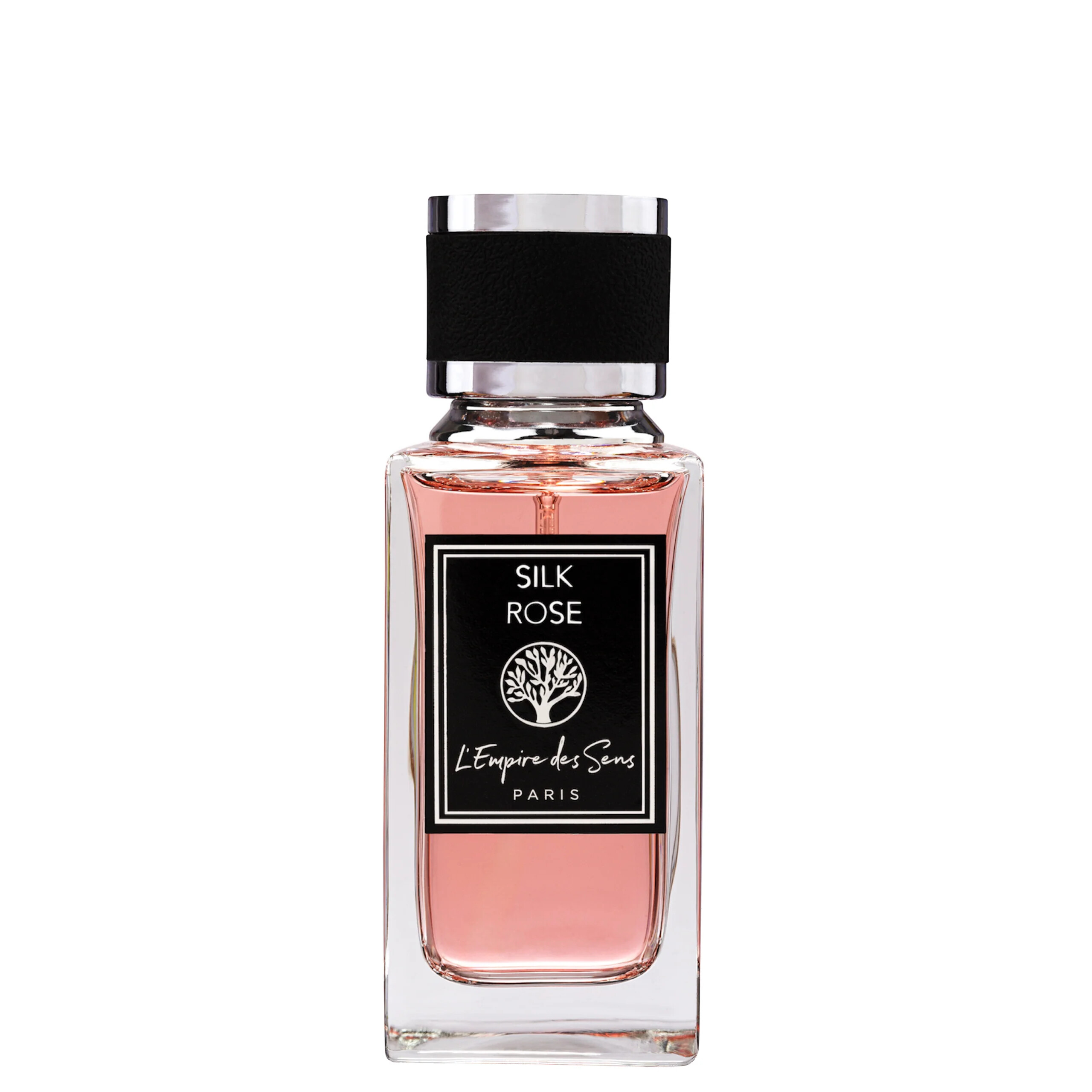 Silk Rose L'Empire des Sens parfum - un nouveau parfum pour homme et ...