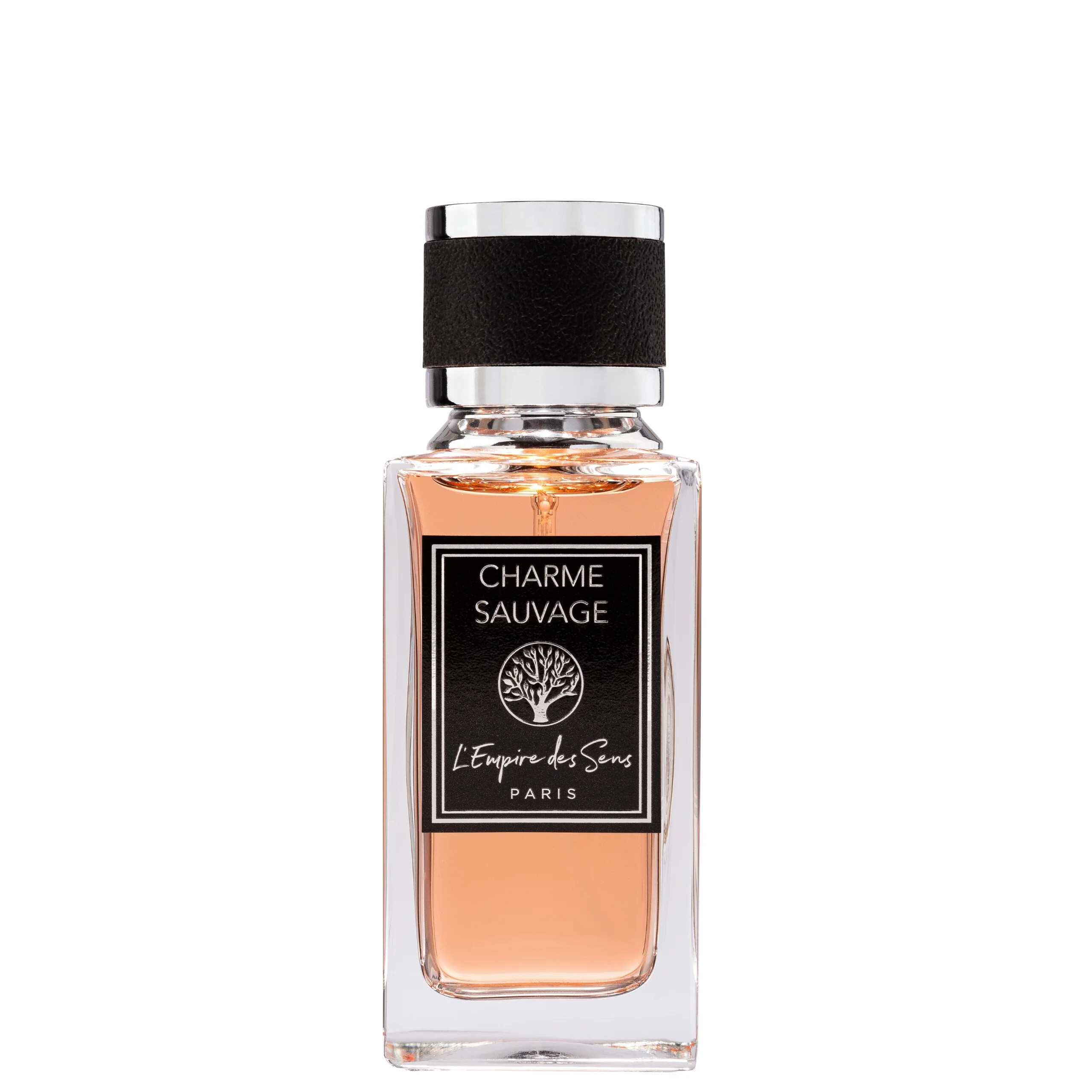 Charme Sauvage L'Empire des Sens perfume - a novo fragrância ...