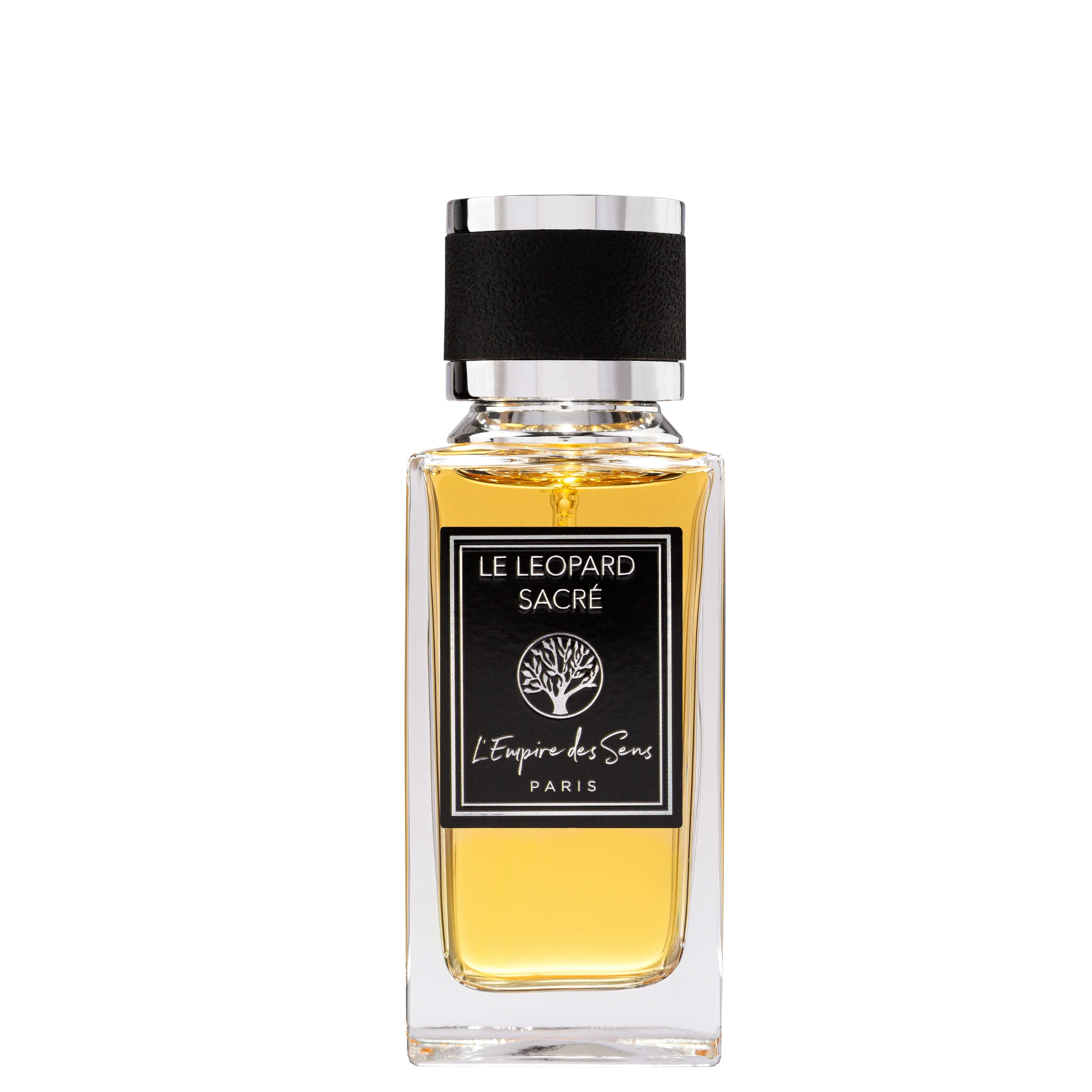 Le Leopard Sacré L'Empire des Sens perfume - a new fragrance for women ...