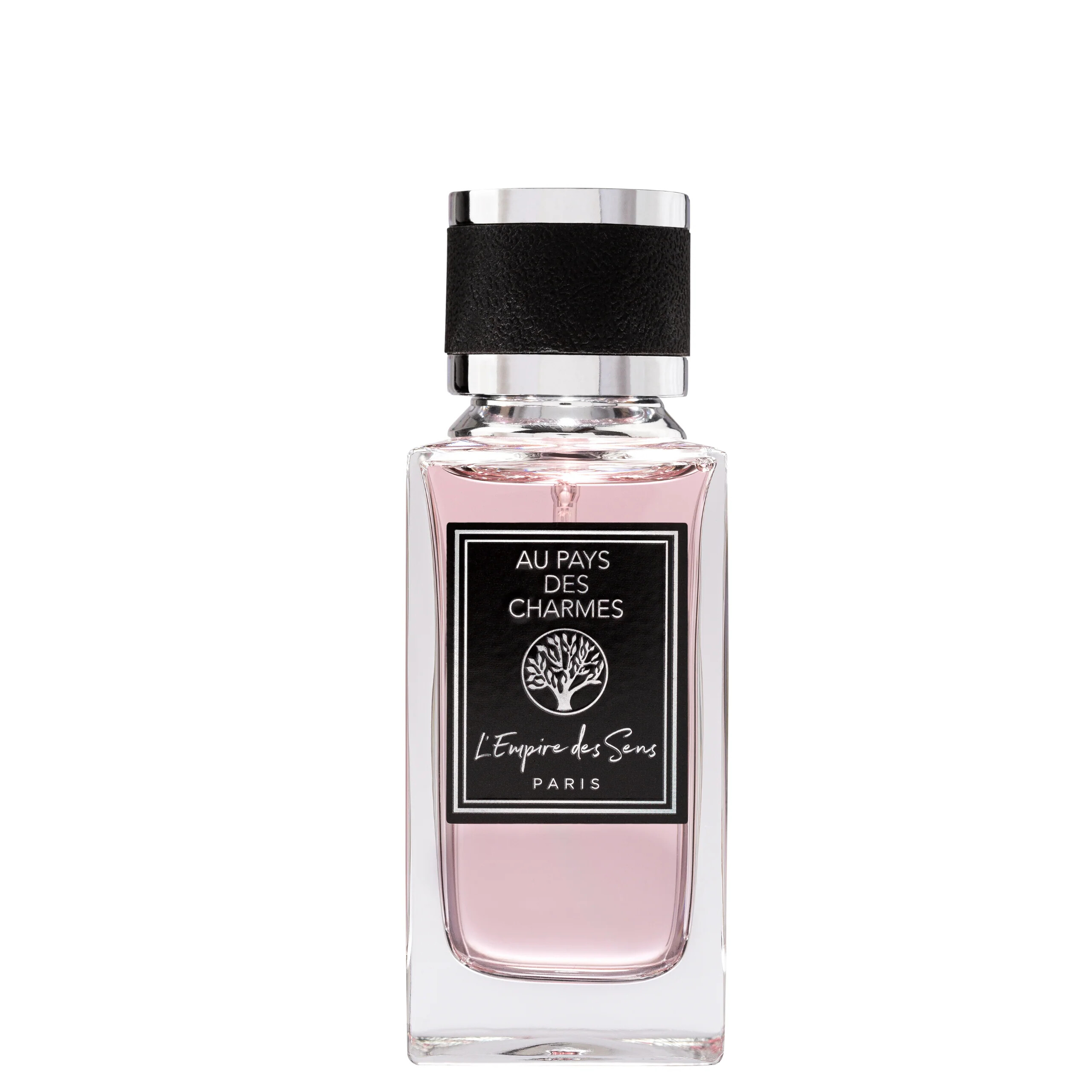 Au Pays des Charmes L'Empire des Sens parfum - un nouveau parfum pour ...