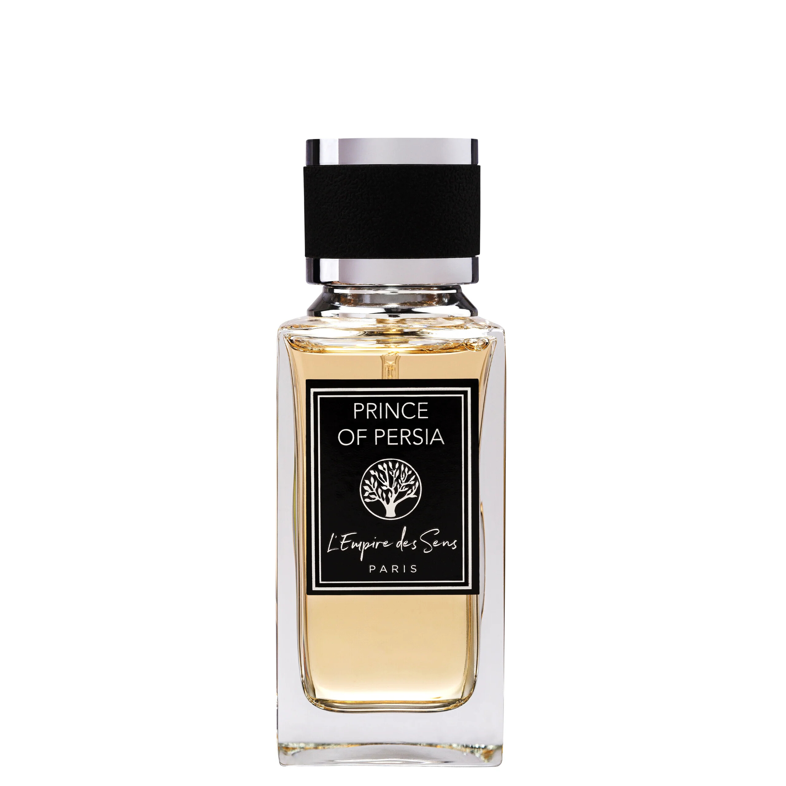 Prince of Persia L'Empire des Sens perfume - a novo fragrância ...