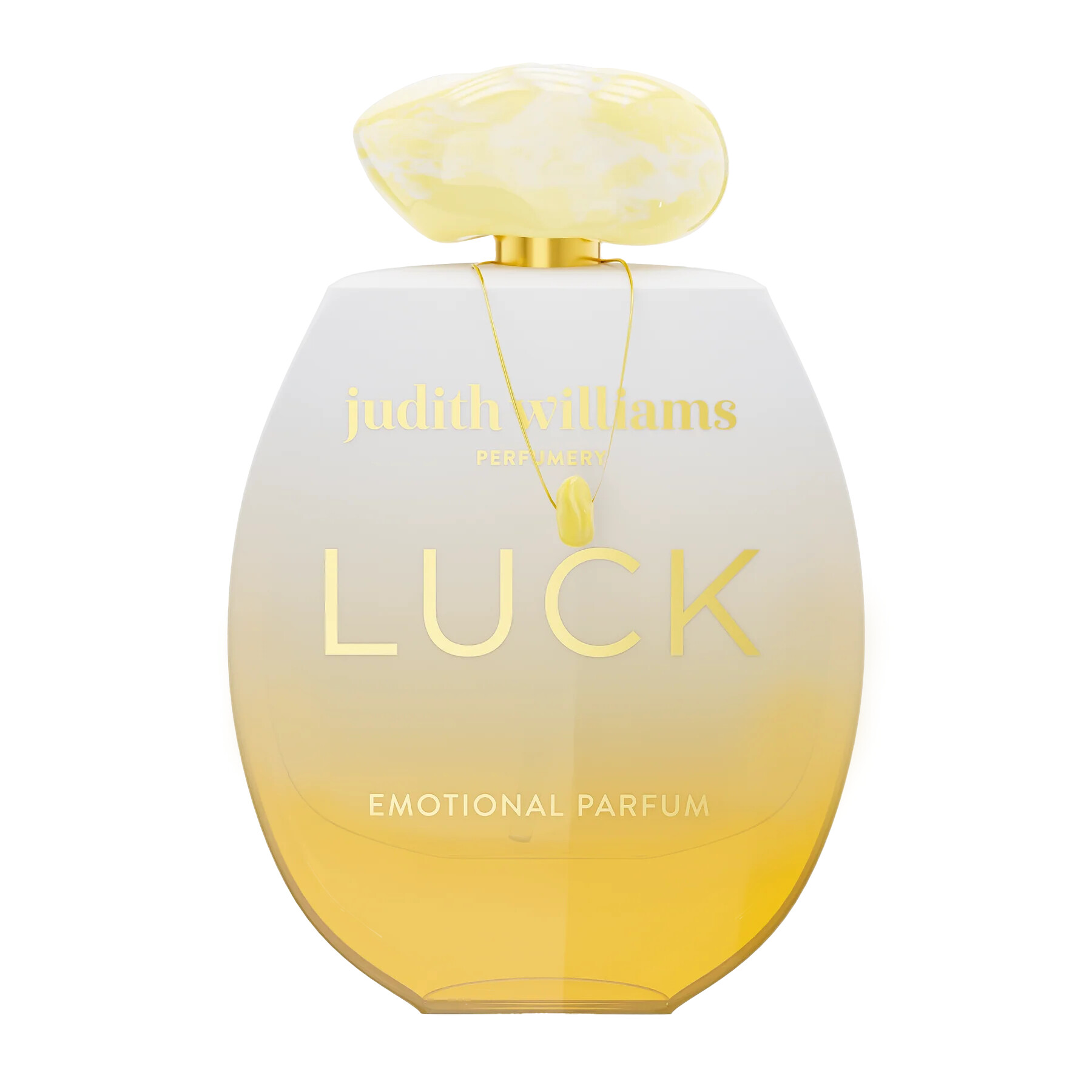 Luck Emotional Judith Williams perfume - a fragrance for women and men