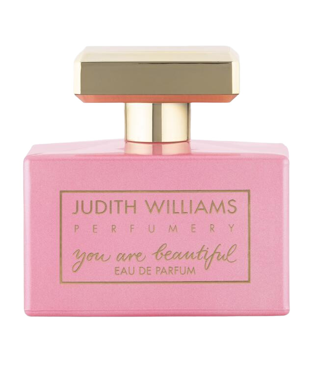 You Are Beautiful Judith Williams perfume - a fragrance for women and men