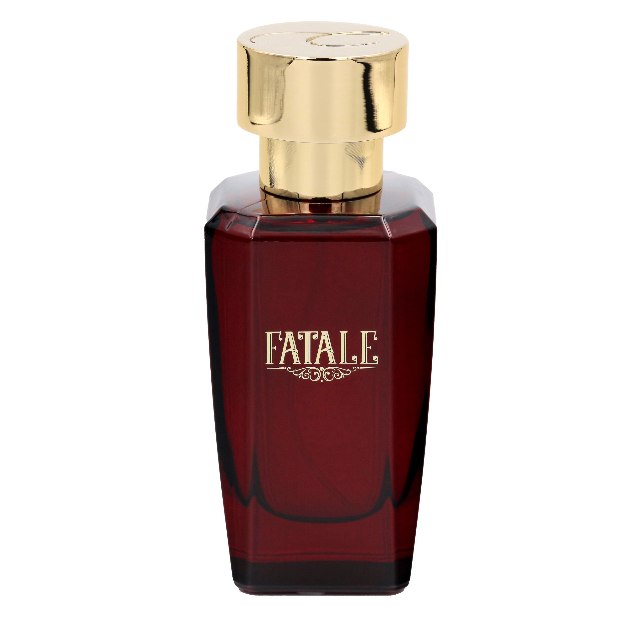 Fatale Curatrix عطر - a جديد fragrance للجنسين 2024