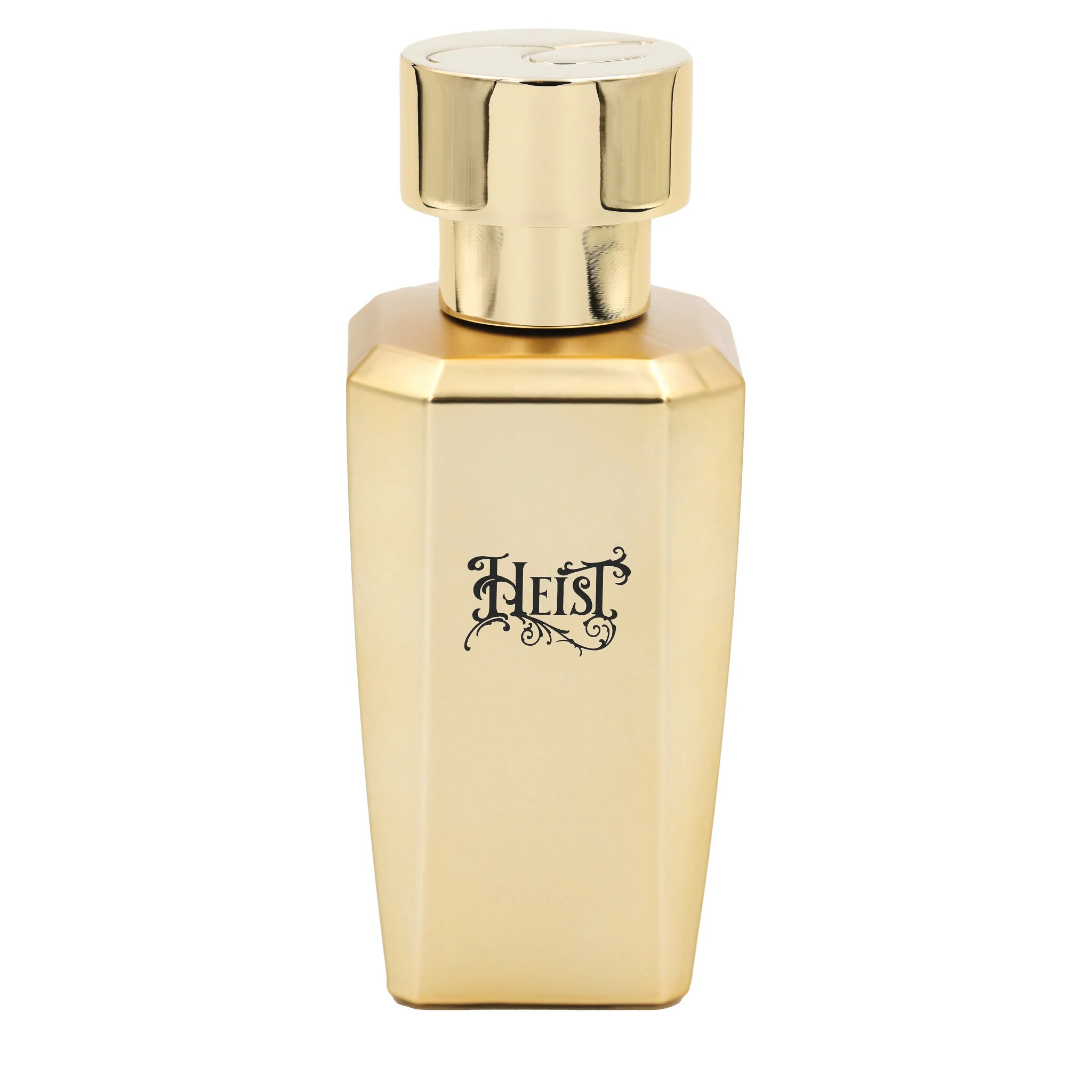 Heist Curatrix عطر - a جديد fragrance للجنسين 2024