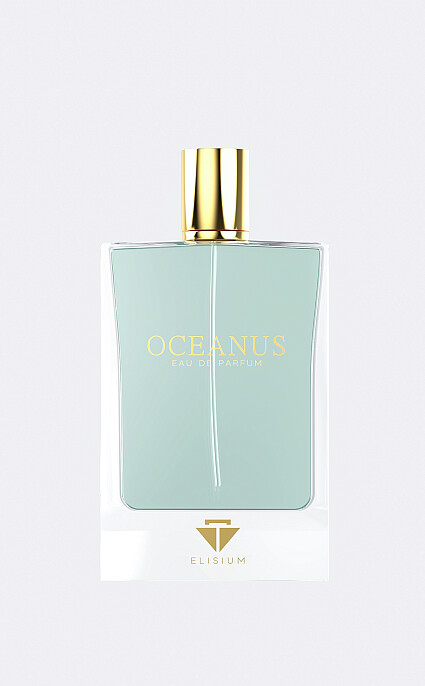 Oceanus Elisium perfume - a fragrance for women and men 2023
