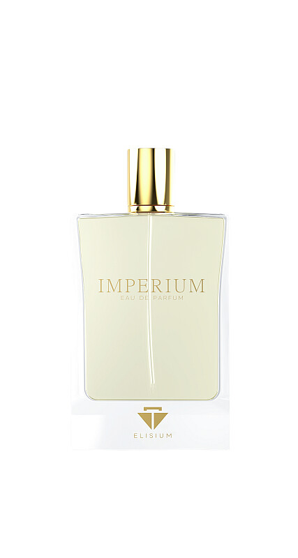 Imperium Elisium perfumy - to perfumy dla kobiet i mężczyzn 2022