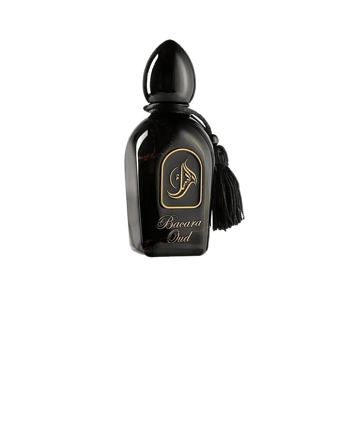 Bacara Oud Arabesque Perfumes parfum - un nou parfum unisex 2024