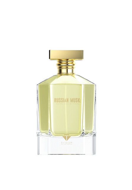 Russian Musk Elisium perfume - a new fragrance for women and men 2024