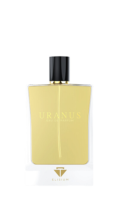Uranus Elisium perfume - a new fragrance for women and men 2024