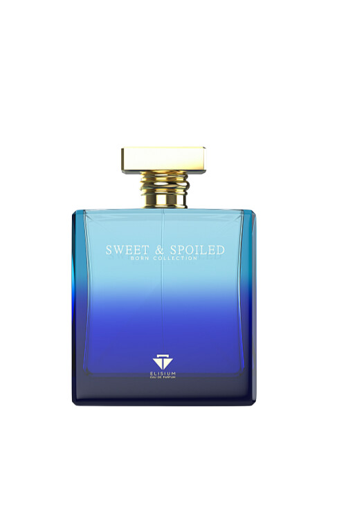 Sweet & Spoiled Elisium fragancia - una nuevo fragancia para Hombres y ...