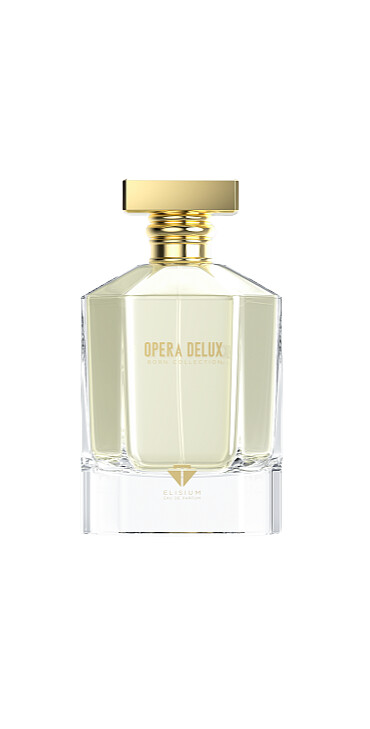 Opera Delux Elisium perfume - a new fragrance for women and men 2024