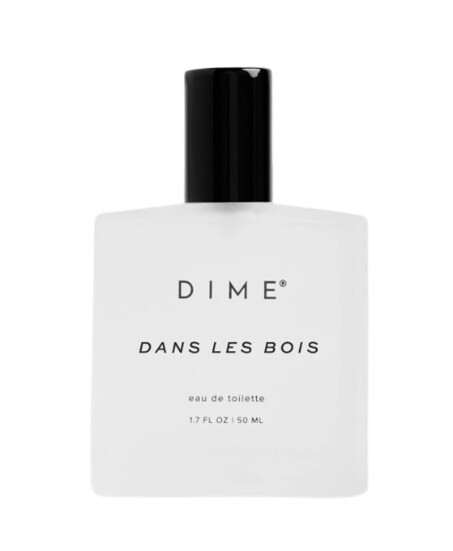 Dime Beauty Dans Les Bois