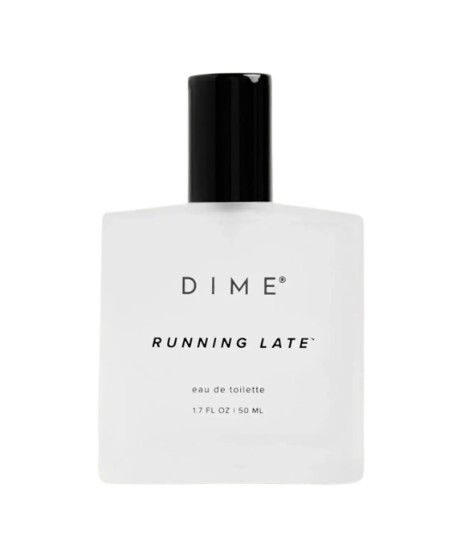 Running Late DIME Beauty عطر - a fragrance للنساء