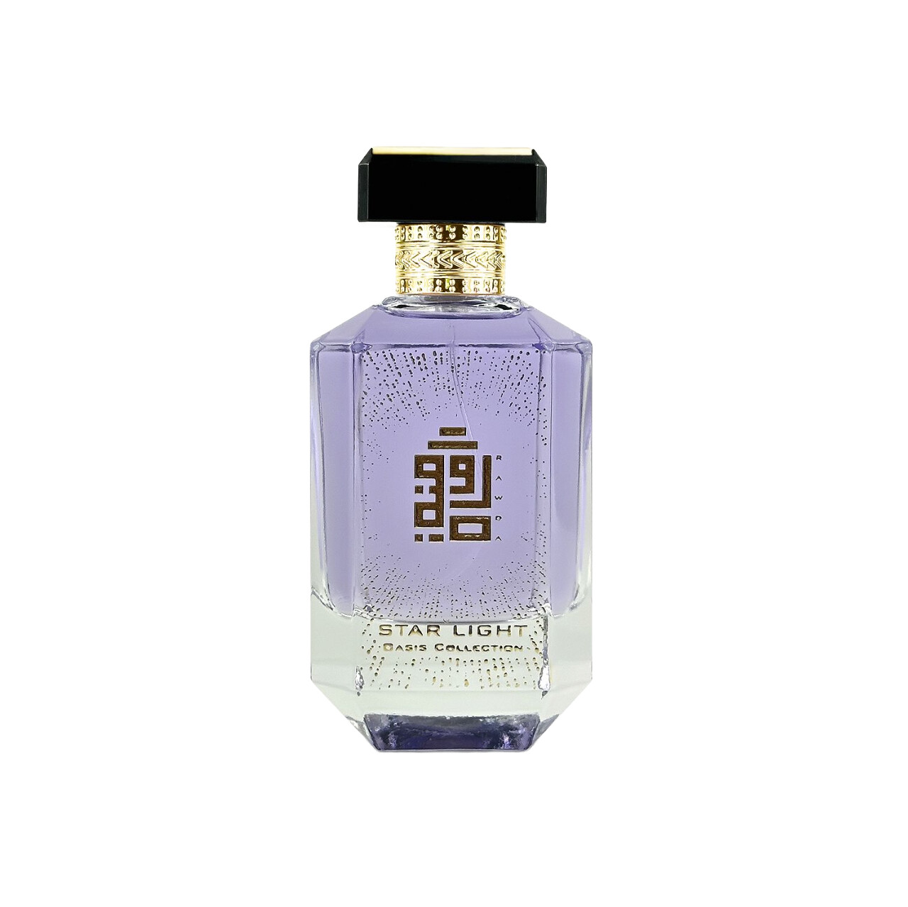 Star Light Rawda Perfumes cologne - a new fragrance for men 2024