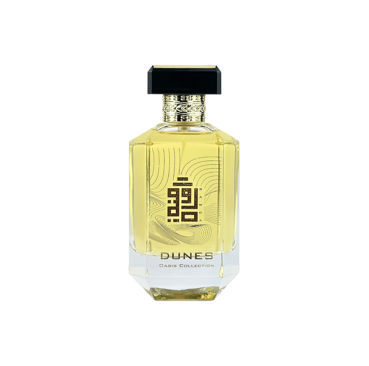 Dunes Rawda Perfumes cologne - a new fragrance for men 2024