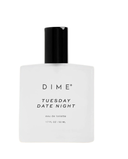 Tuesday Date Night DIME Beauty perfume - a fragrance for women