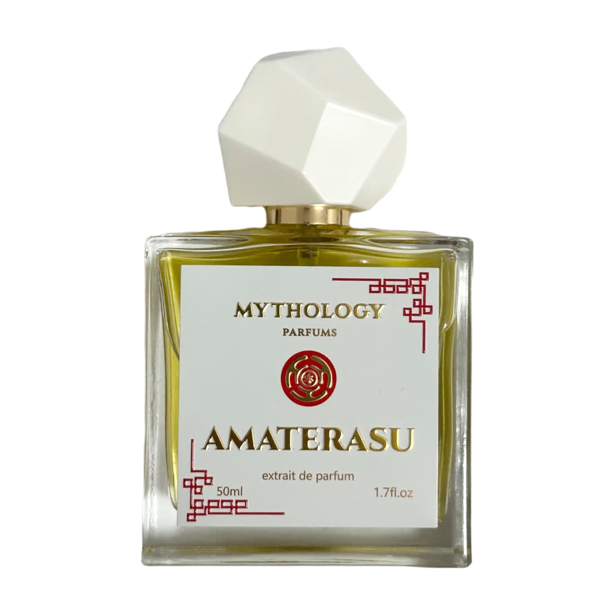 Amaterasu Mythology Parfums perfume - a new fragrance for women and men ...