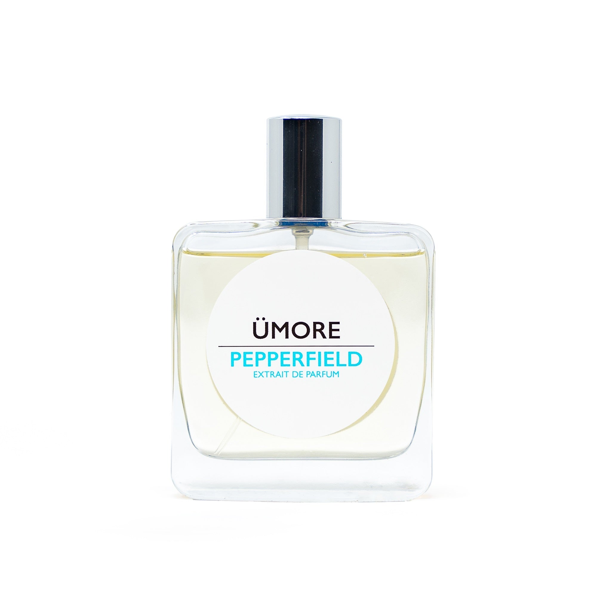 Pepperfield Ümore fragancia - una nuevo fragancia para Hombres y ...