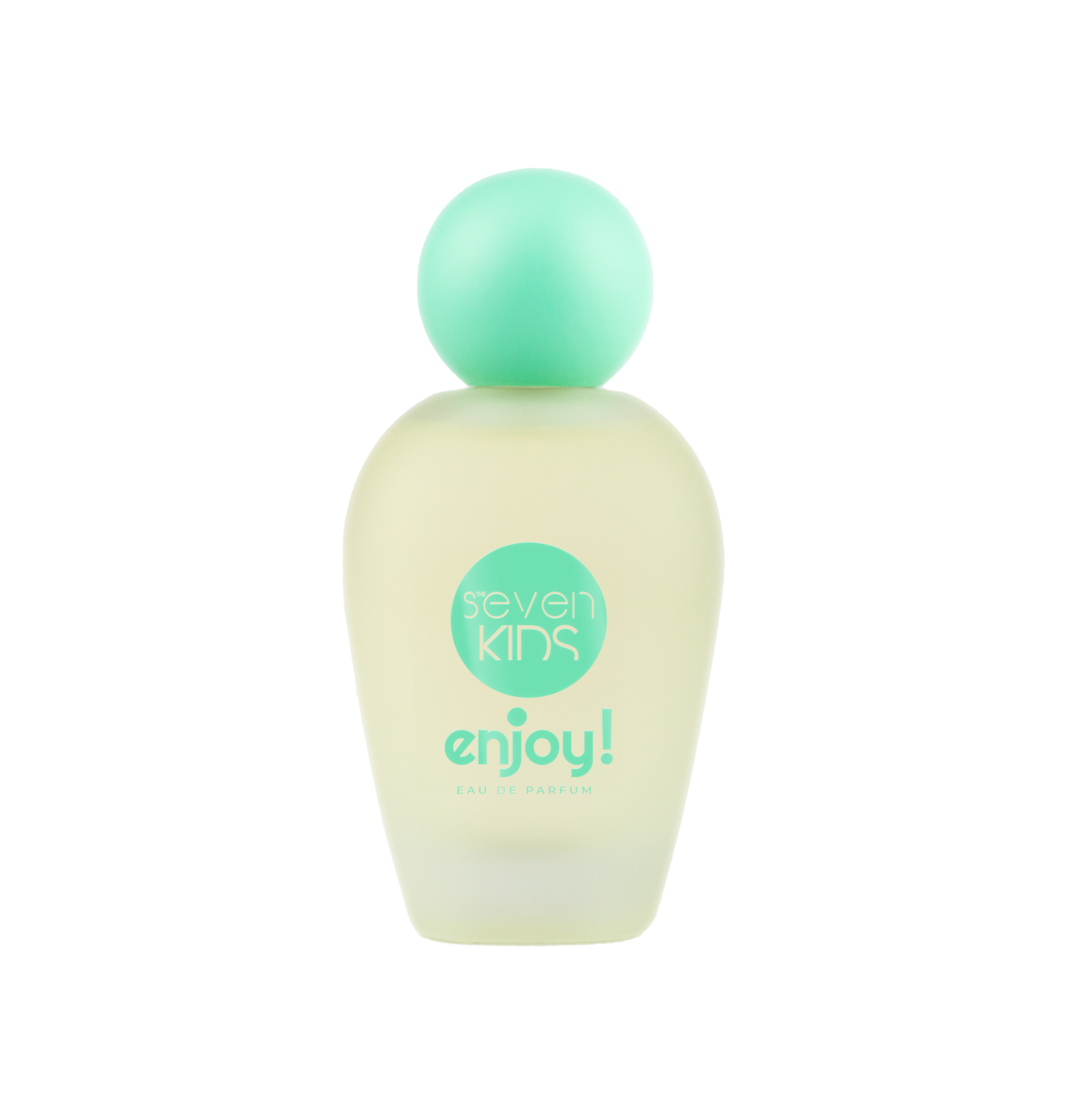 Enjoy! SevenKIDS perfume - a novo fragrância Compartilhável 2024