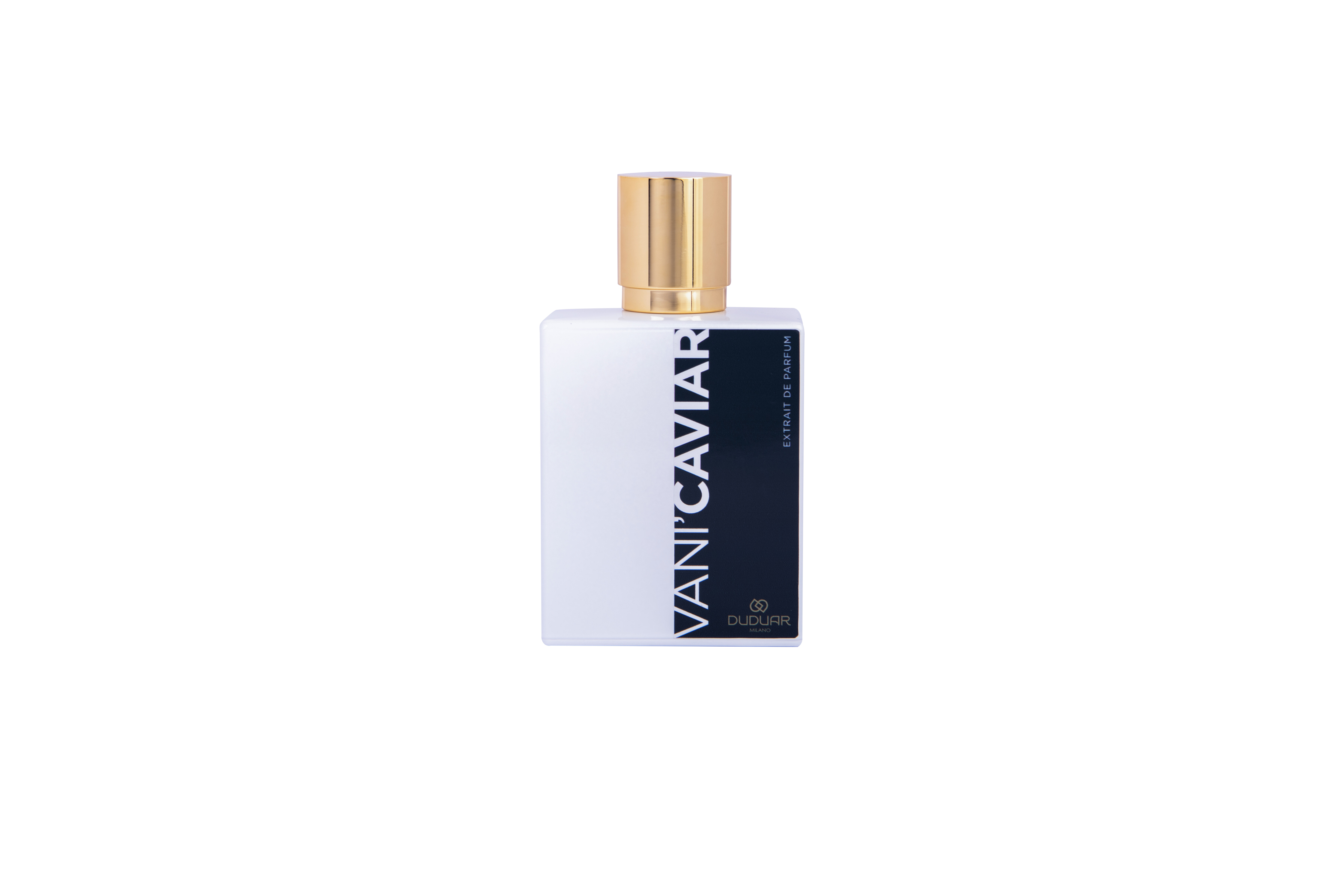 Vani' Caviar Duduar Milano parfum - un nou parfum unisex 2024