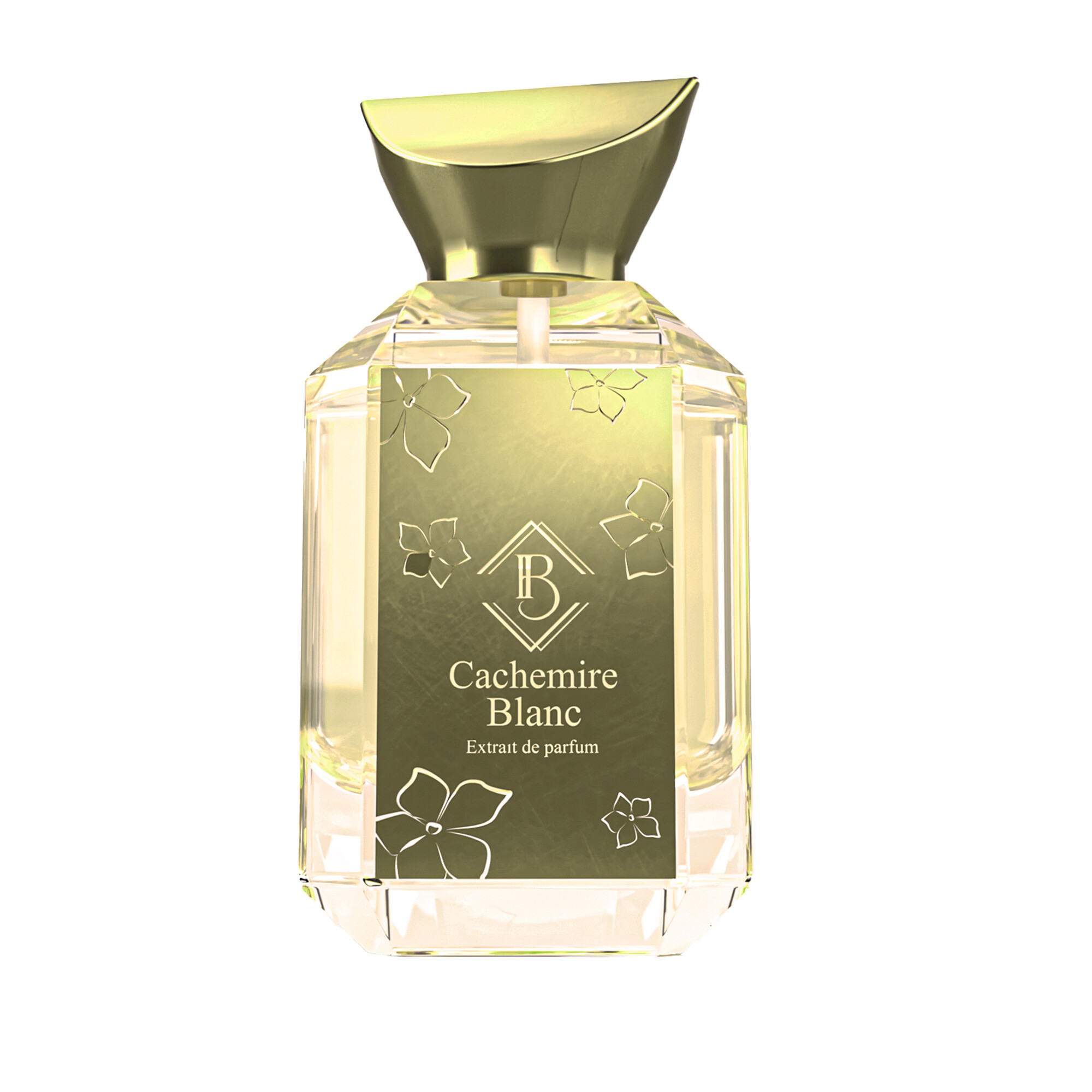 Cachemire Blanc Bey Parfum parfum - un nouveau parfum pour homme et ...