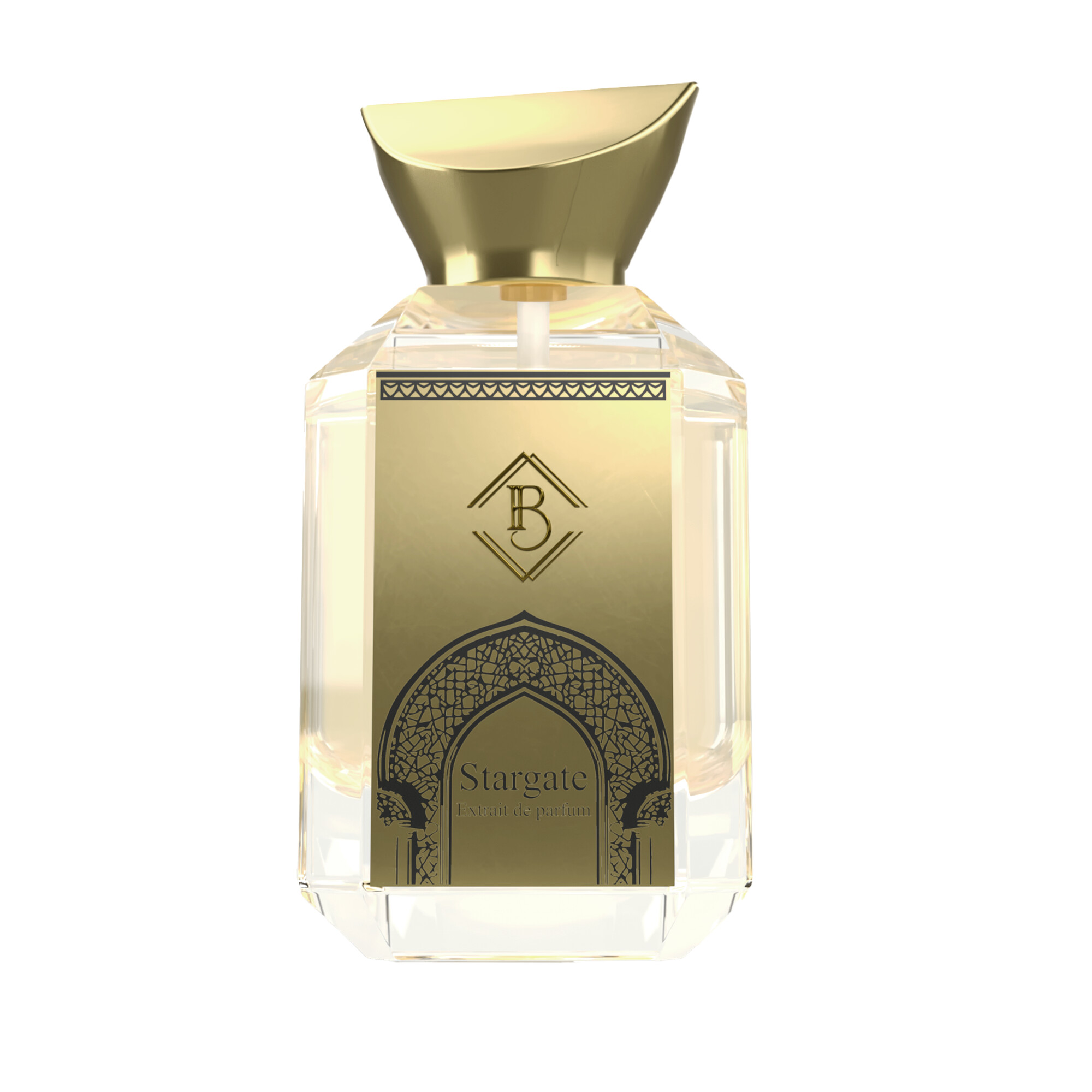 Stargate Bey Parfum fragancia - una nuevo fragancia para Hombres y ...