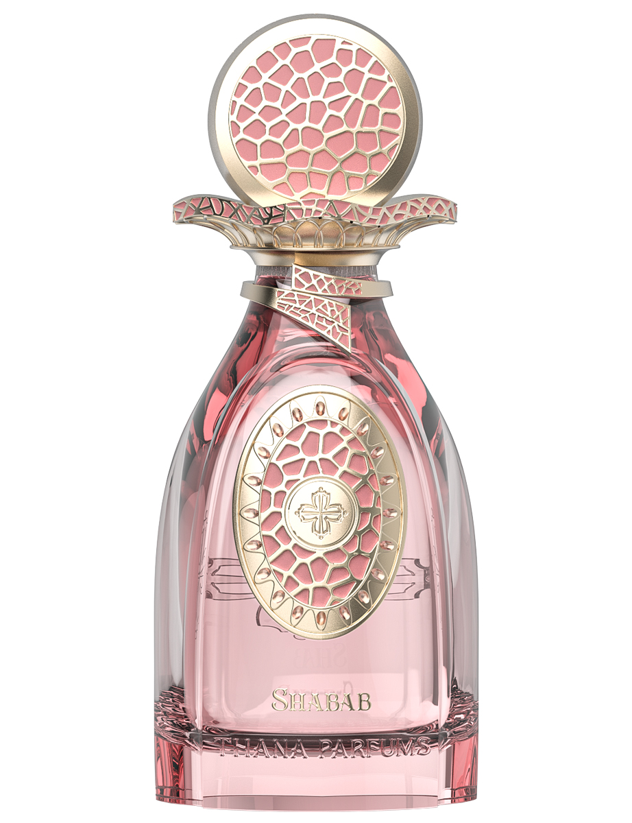Shabab Thana عطر - a جديد fragrance للجنسين 2024