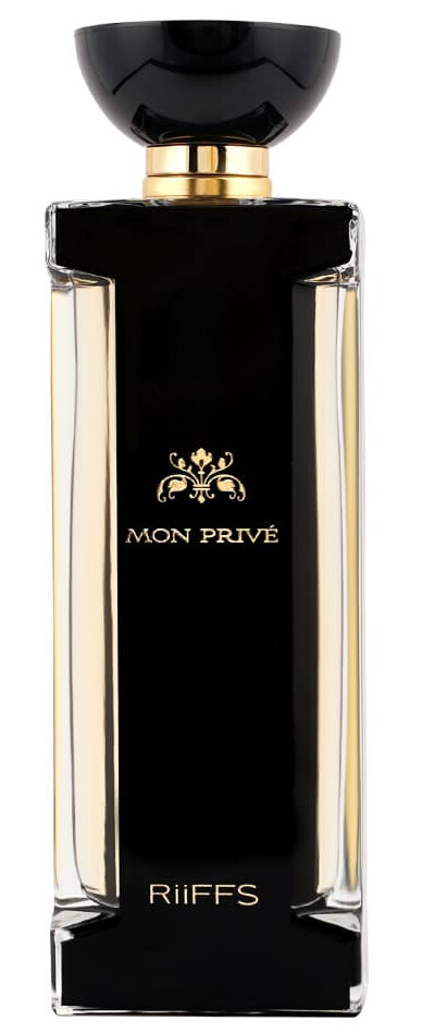 Mon Privé Riiffs Perfumes parfum - een nieuwe geur voor dames en heren 2024