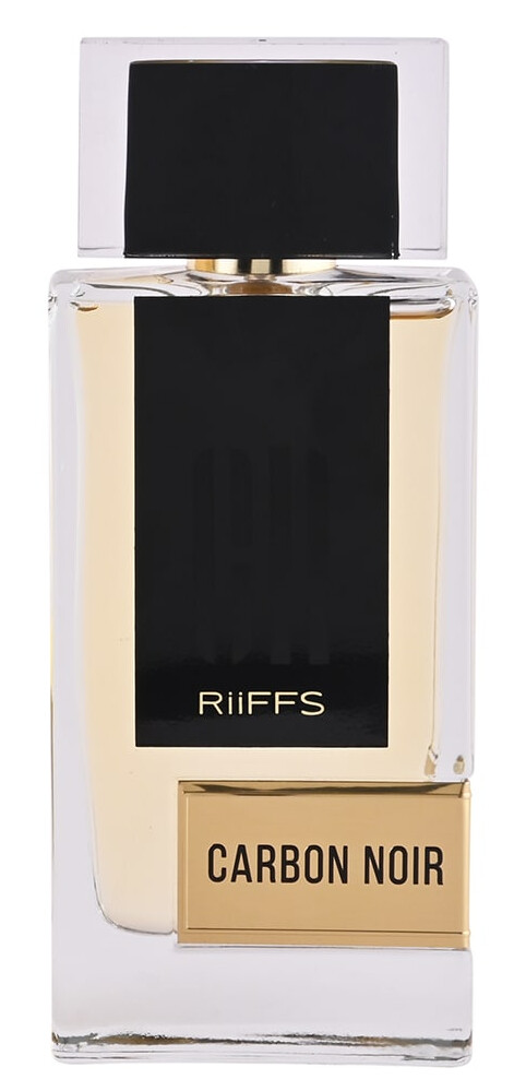 Carbon Noir Riiffs Perfumes cologne - a new fragrance for men 2024