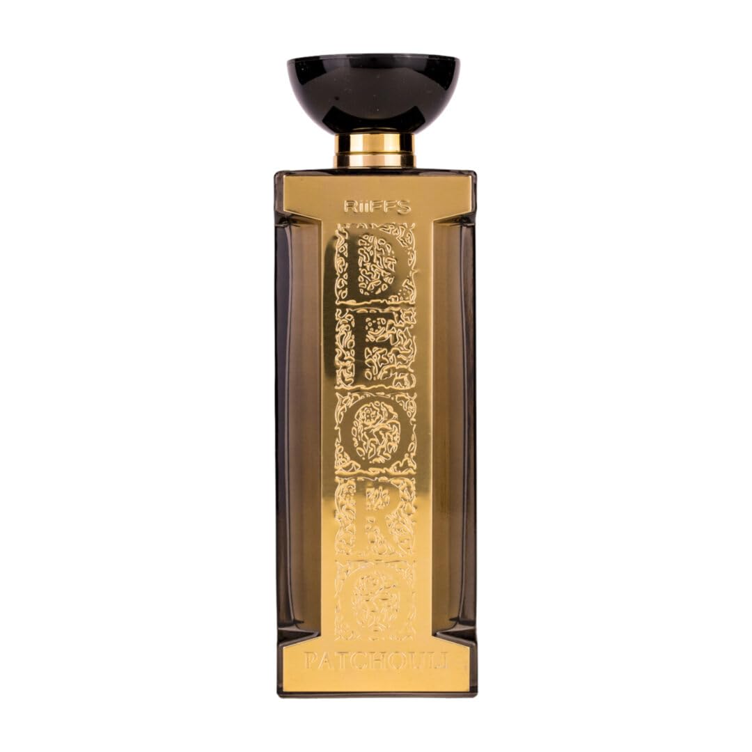 Patchouli De Oro Riiffs Perfumes parfum - een geur voor dames en heren 2021