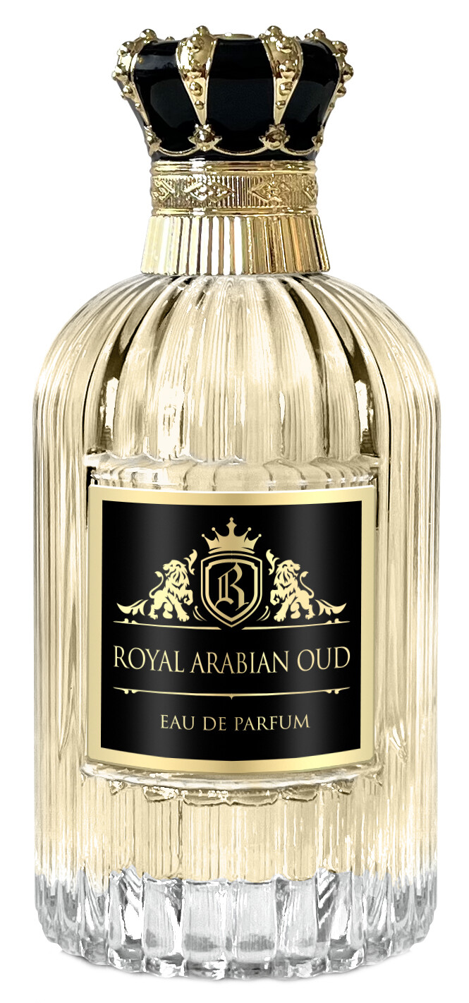 Royal Arabian Oud Assala Prime perfume - a new fragrance for women and ...