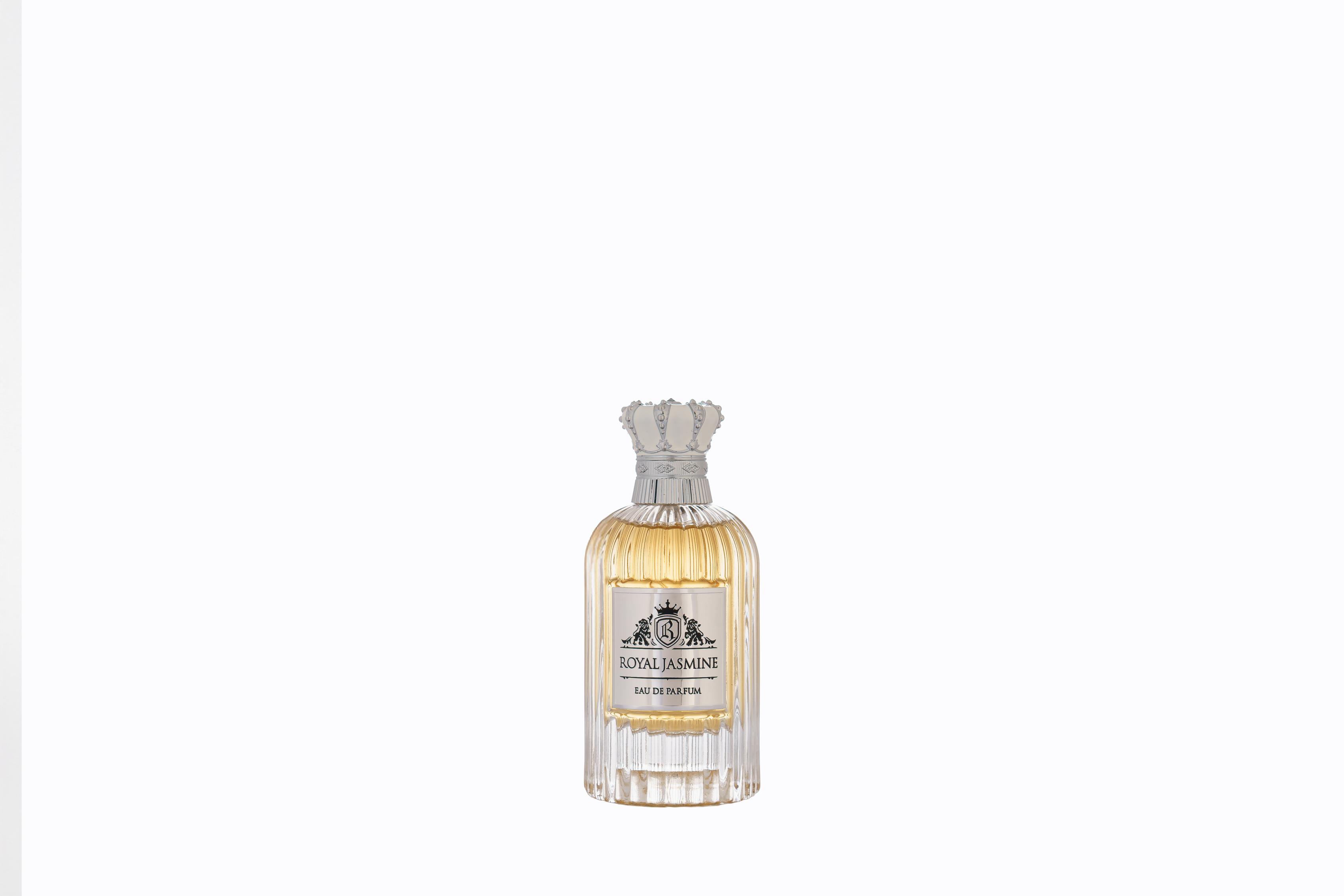 Royal Jasmine Assala Prime perfume - a new fragrance for women and men 2024