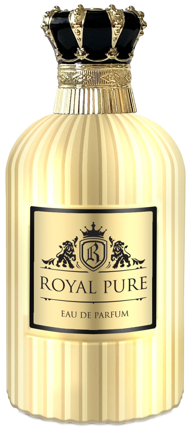 Royal Pure Assala Prime perfume - a new fragrance for women and men 2024