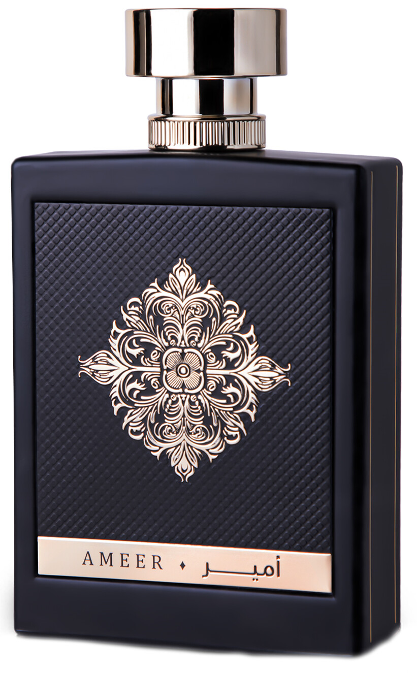 Ameer Assala Prime perfume - a new fragrance for women and men 2024