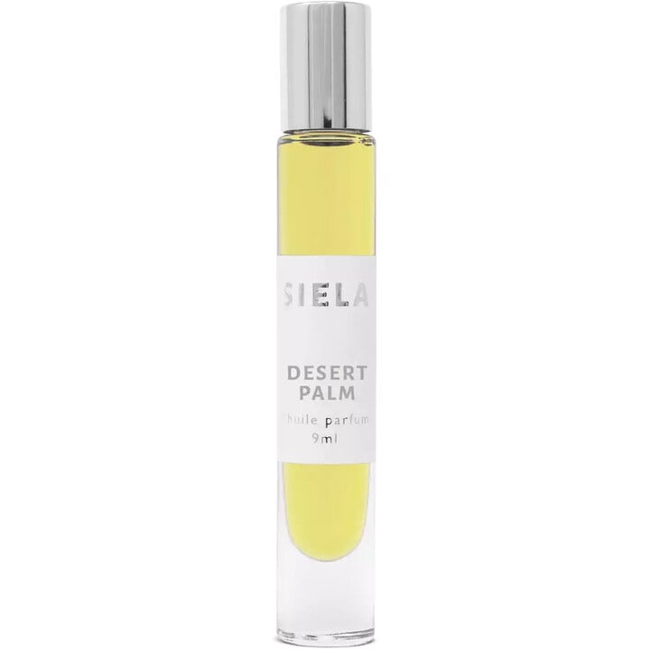 Desert Palm Siela perfume - a fragrance for women and men