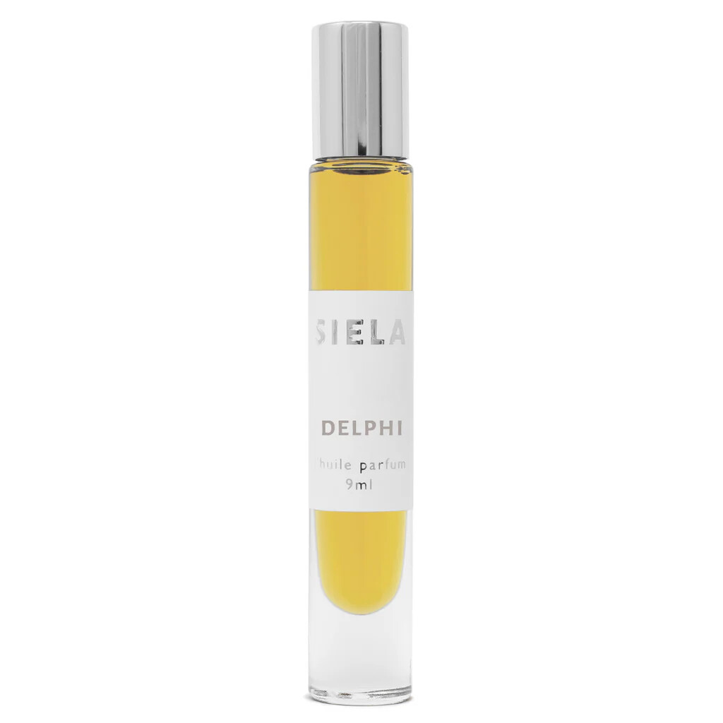 Delphi Siela perfume - a fragrance for women and men 2017
