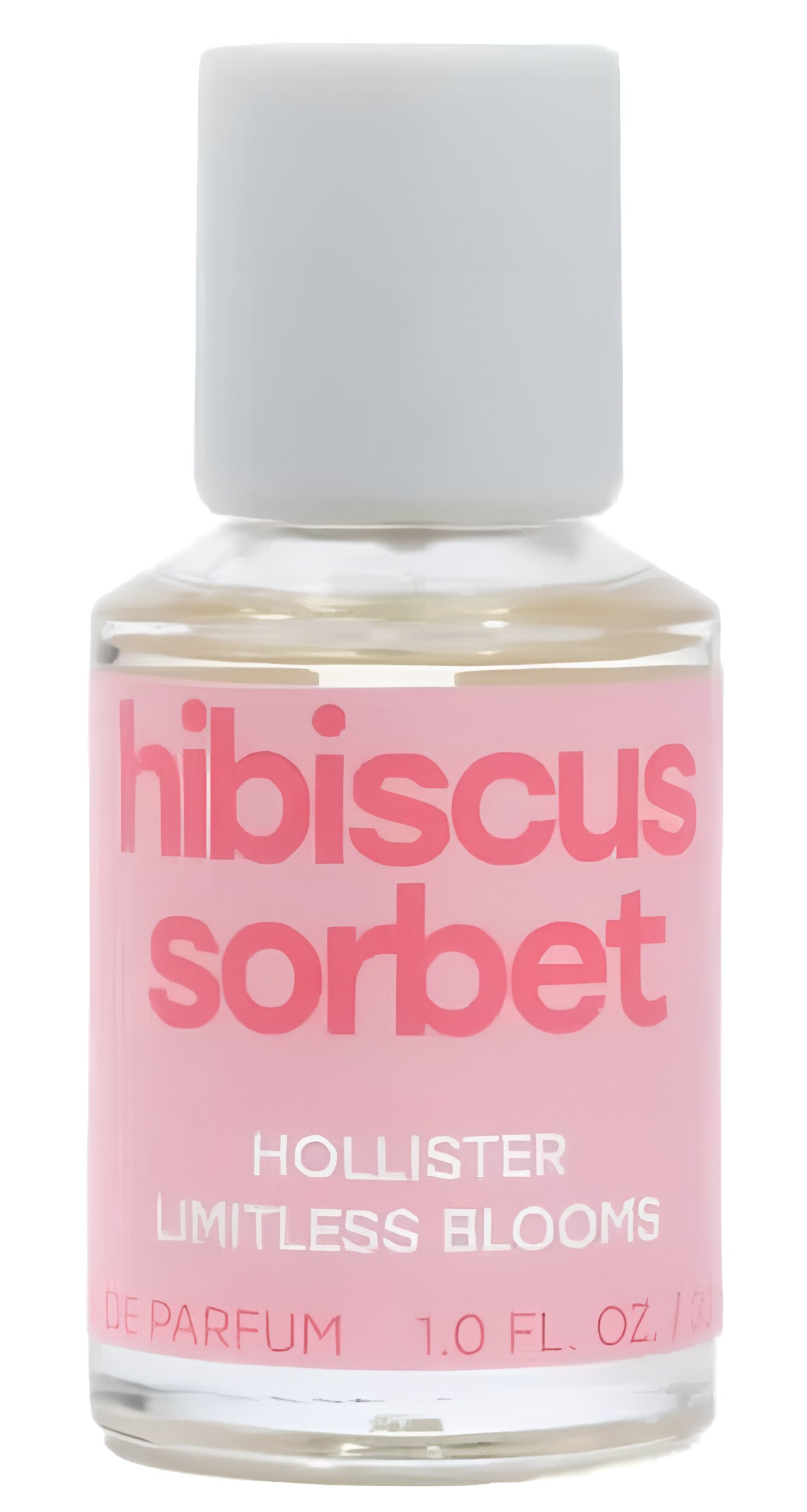 Hibiscus Sorbet Hollister perfume - a fragrance for women 2024