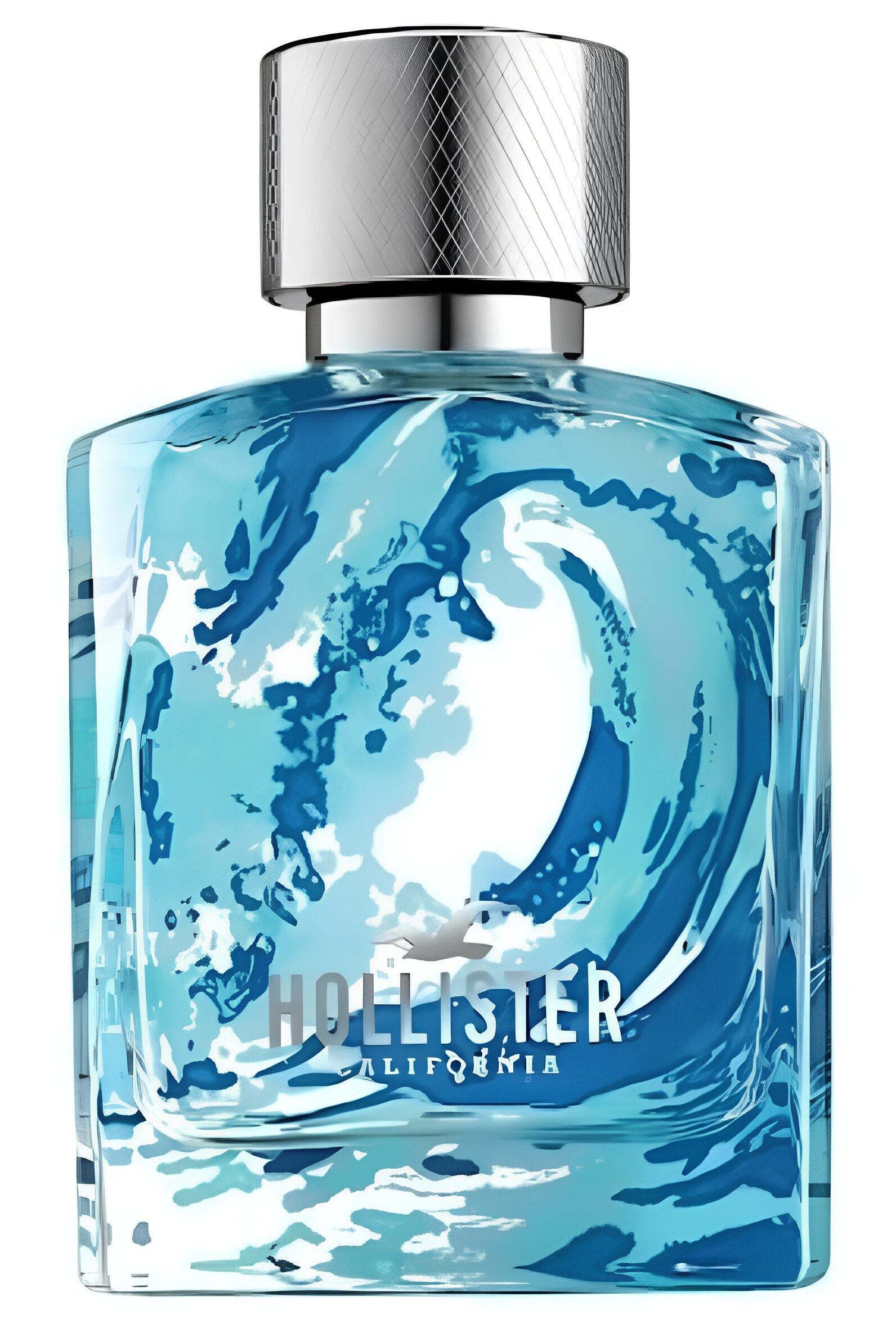 Wave Surf Hollister cologne - een geur voor heren 2019