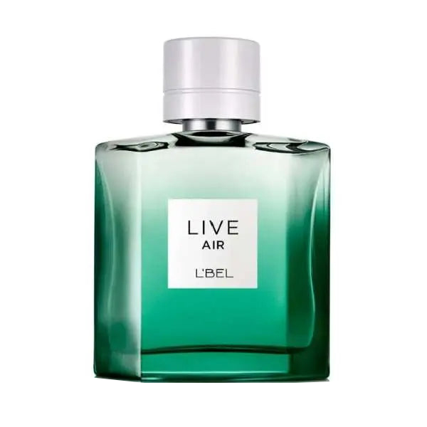 Live Air L'Bel - una fragranza da uomo