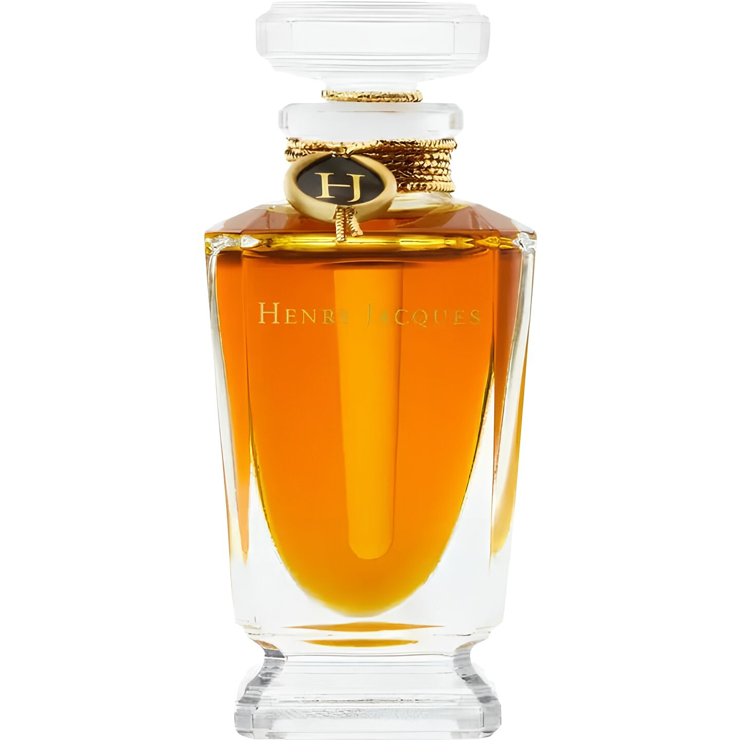 Heron Preston Henry Jacques Cologne - un nouveau parfum pour homme 2024