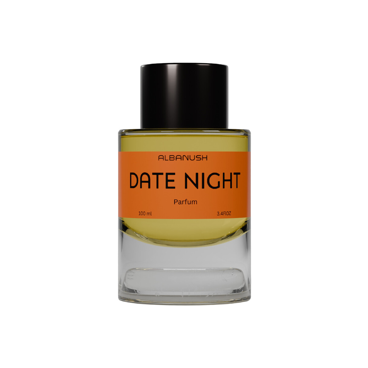 Date Night Albanush perfume - a fragrance for women and men 2023