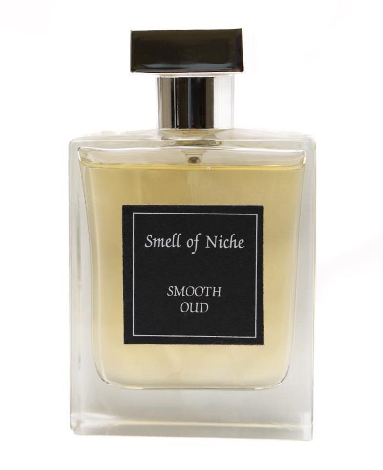 Smooth Oud Smell of Niche perfume - a novo fragrância Compartilhável 2024