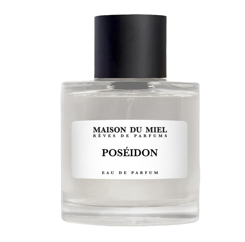 Poseidon Maison Du Miel perfume - a new fragrance for women and men 2024