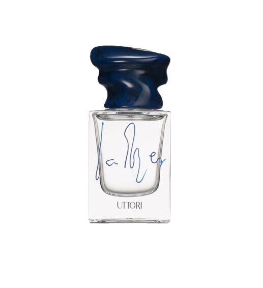 La Mer 海 Uttori 五朵里 perfume - a fragrance for women and men