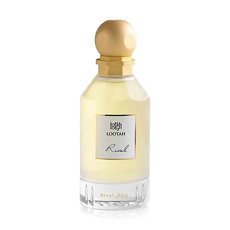 Rival Lootah Perfumes аромат - аромат для жінок 2024